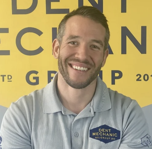 About Us - Dent Mechanic Group