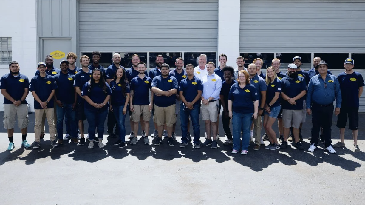 Home - Dent Mechanic Group