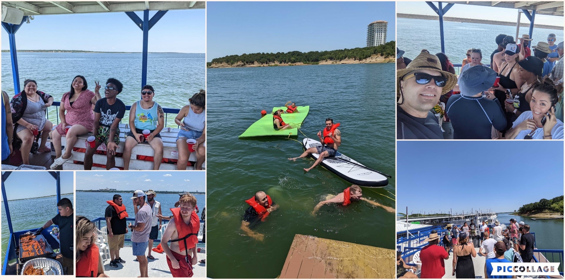 DMG Company Culture - Dent Mechanic Group