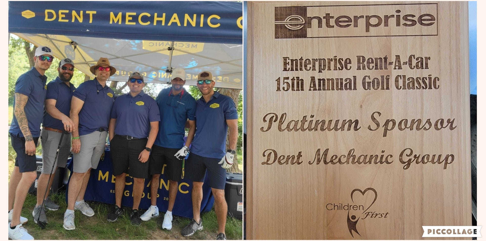 DMG Company Culture - Dent Mechanic Group