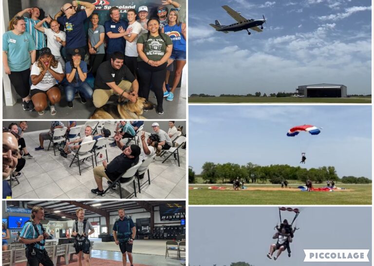 DMG Company Culture - Dent Mechanic Group